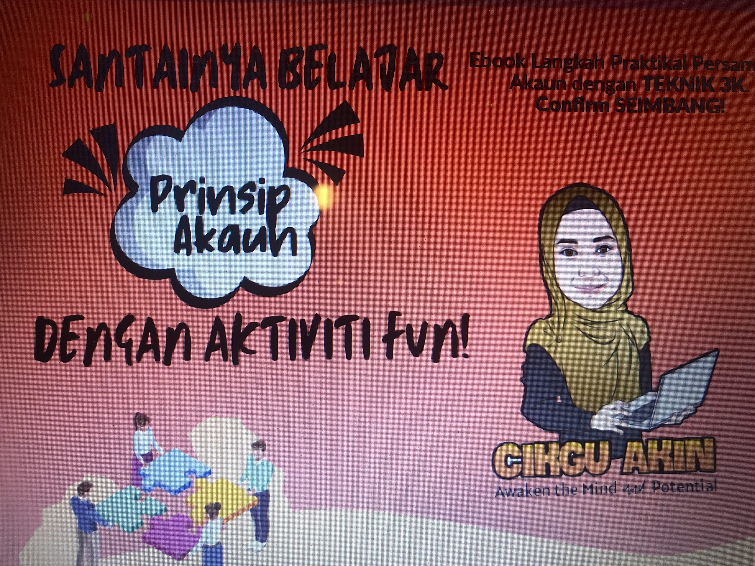 SYOK-Count - Digylearn