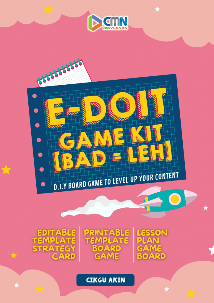 KIT 1 : Flextion Simple Guide - Digylearn