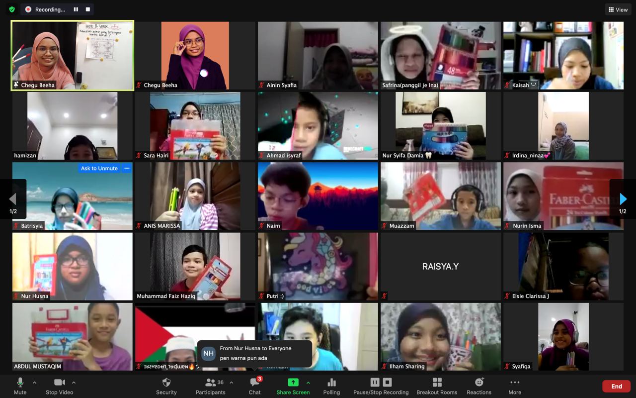 Fun Math At Home - Digylearn